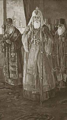 Клип-тизер. Православие в Советском Союзе. 1 часть.