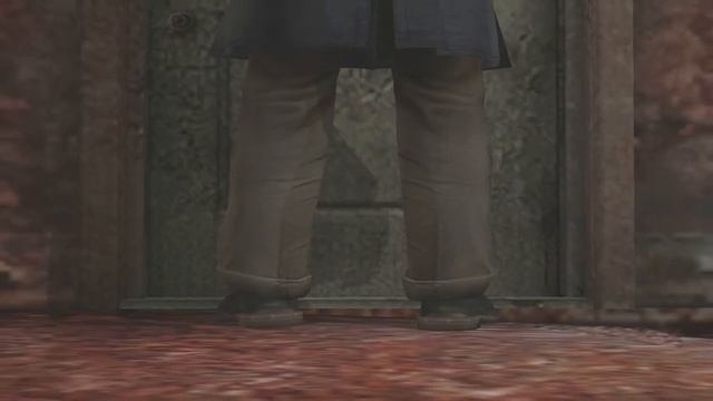 SILENT HILL 4 2021 01 15 19 06 08 26