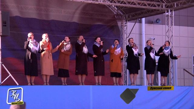 Реченька - Матушка