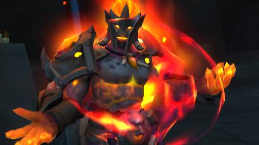 Линдеманус. Качаем шамана! Официальный сервер. #3 WOW THE WAR WITHIN