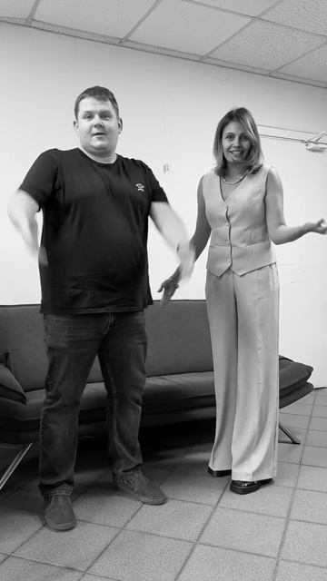 ELFLED приглашает на Потолок Пати 2025