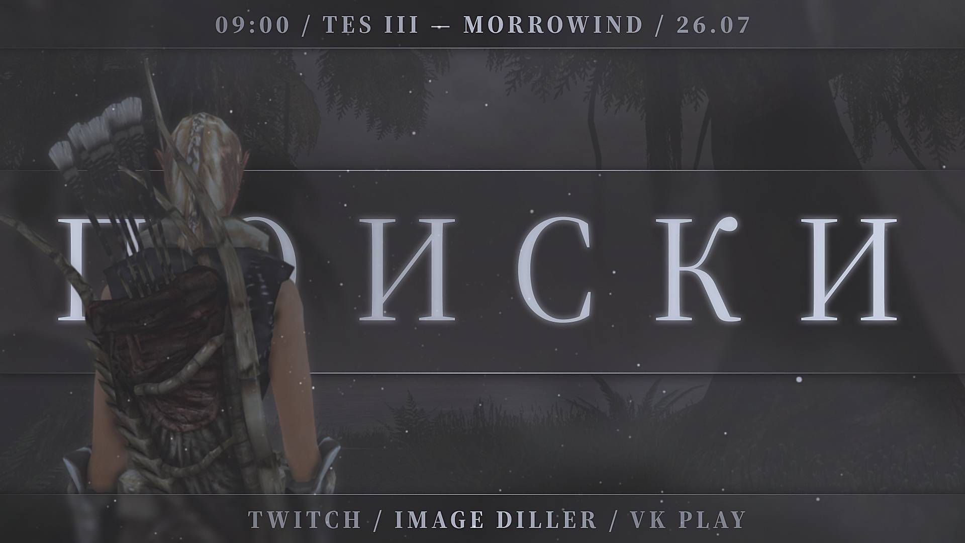 The Elder Scrolls III: Morrowind — Поиски — #5