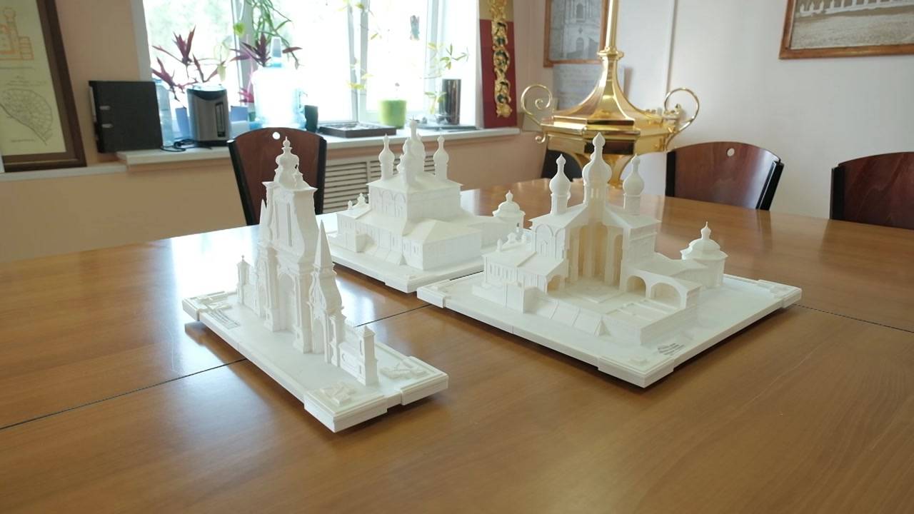 Мнение экспертов: восстановление будет несложным, но очень интересным