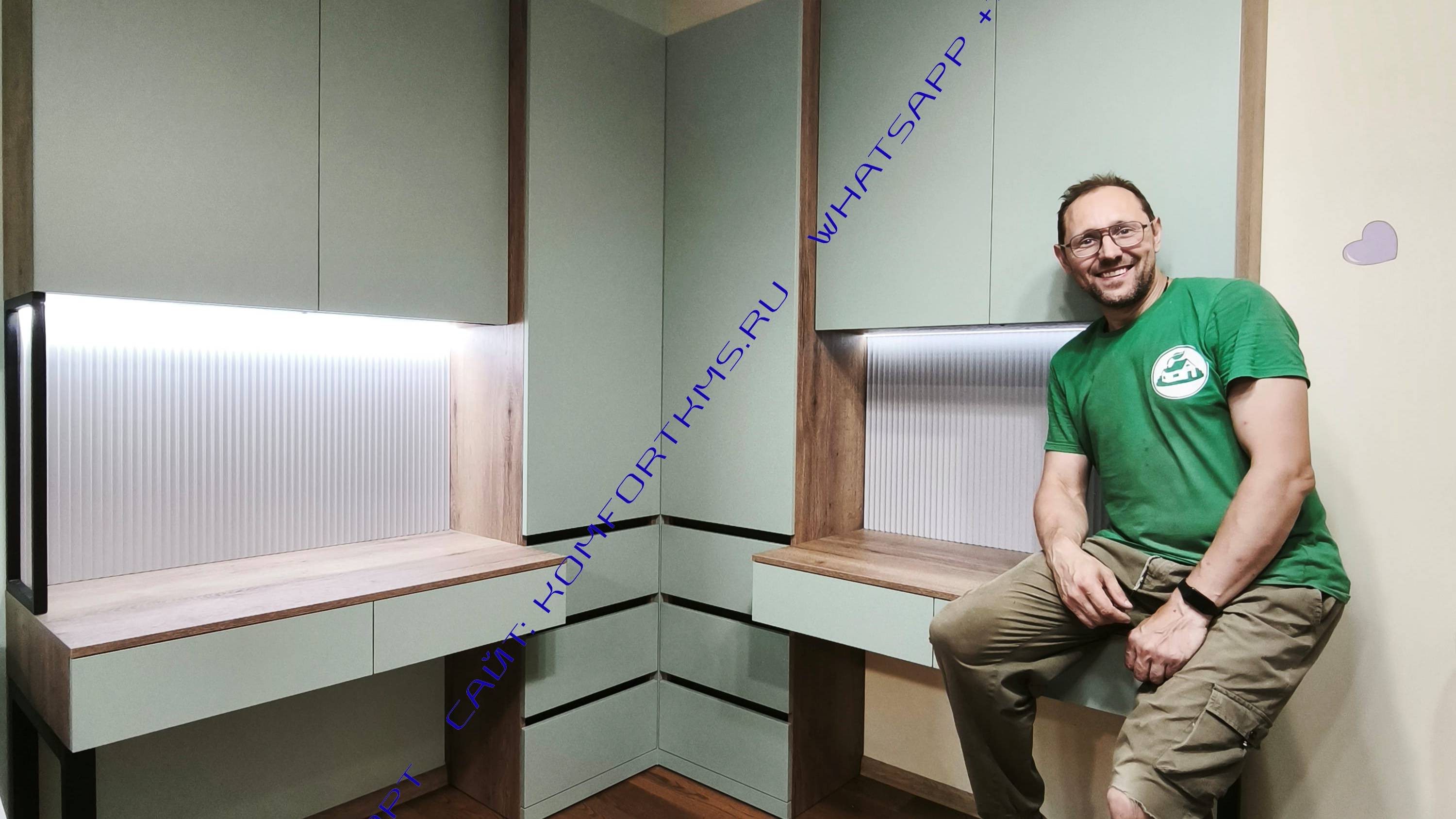 ДЕТСКИЕ НА ЗАКАЗ Комсомольск на Амуре