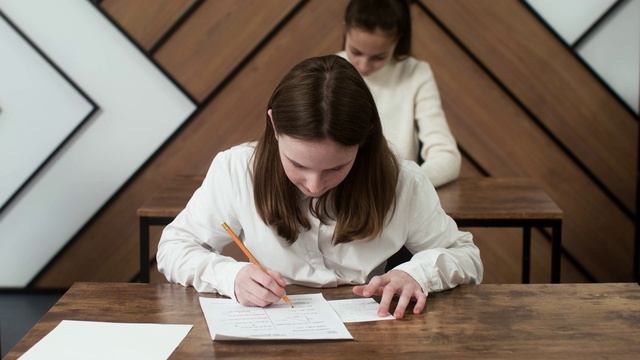 Всего 1 лайфхак увеличит шансы на сдачу любого экзамена