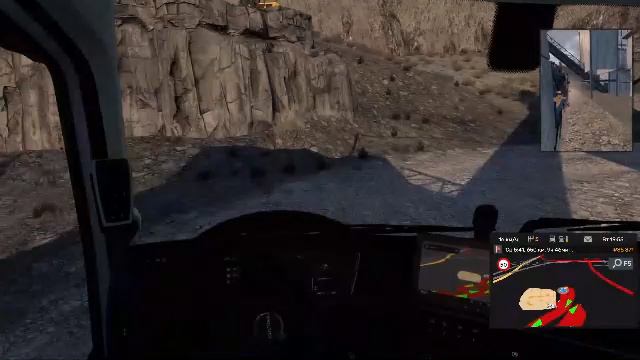 Euro Truck Simulator 2