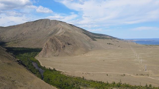 Сарминское ущелье (31.07.25)