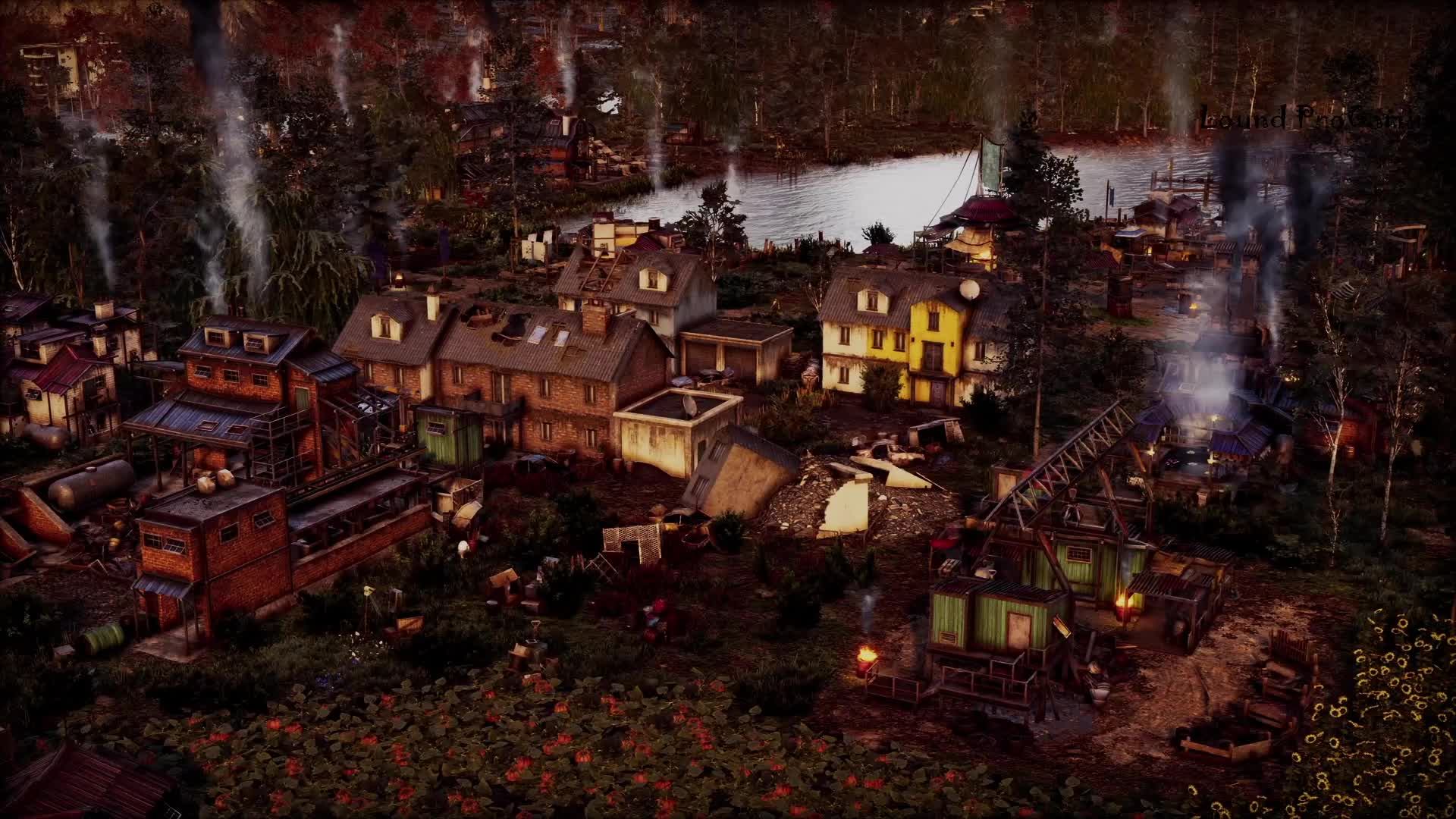 Новая часть, какая ты?) Endzone 2 # 1