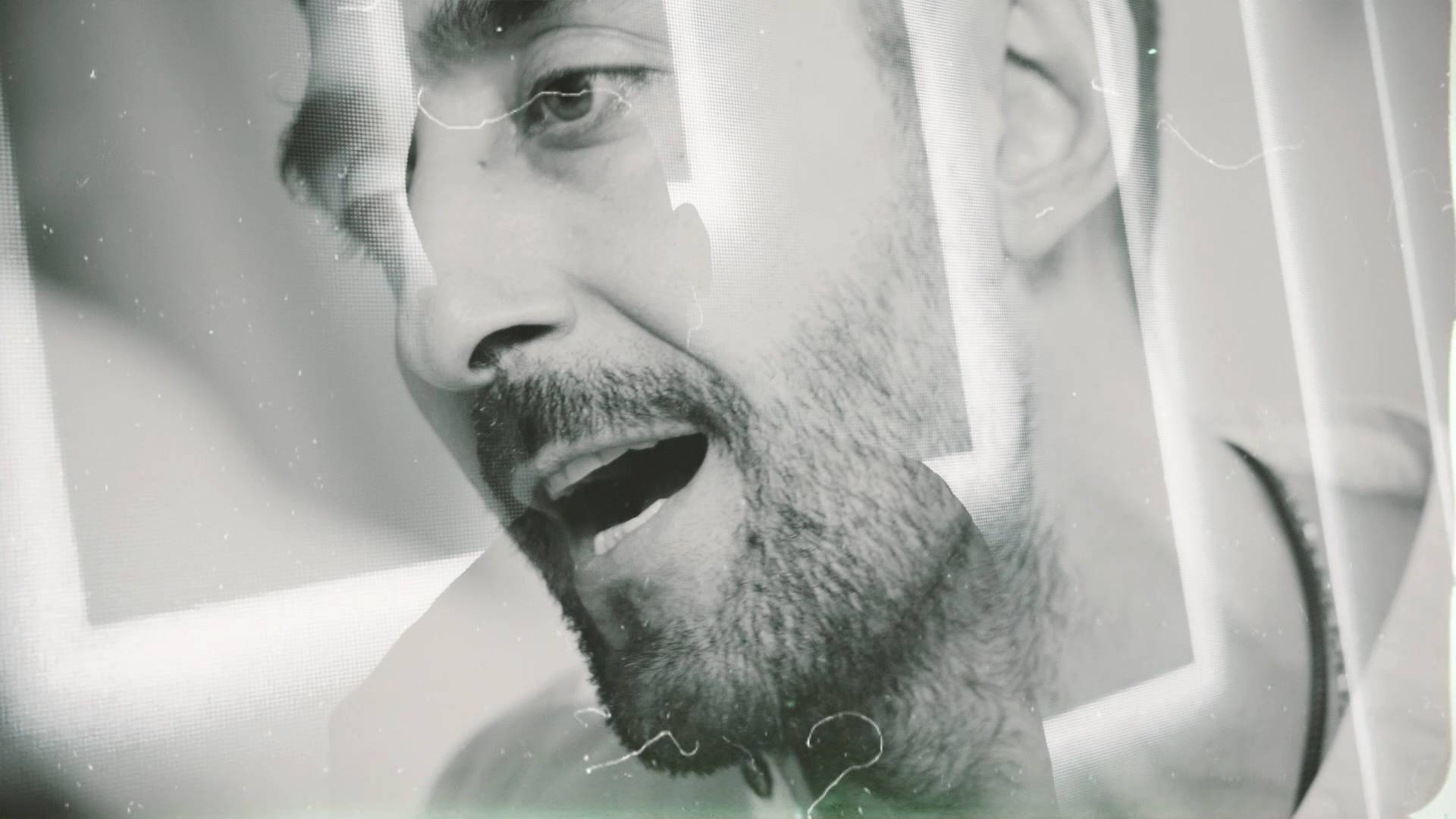 Съёмка и монтаж музыкального клипа для группы "Многие другие"