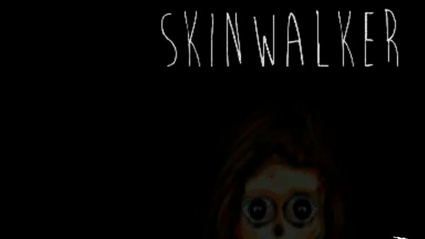 инцидент: скинволкер. #скинволкер