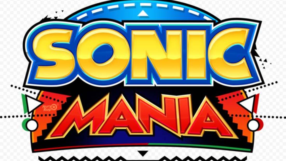 прохождение sonic mania часть 4