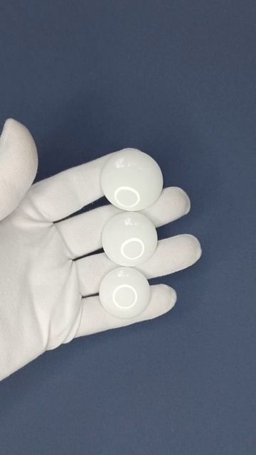 Пуговицы молочный. Артикул: 06540, 06539, 06538