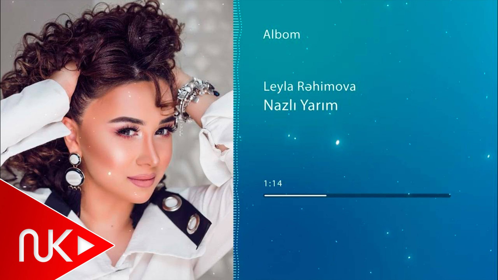 Leyla Rehimova - Nazli Yarim