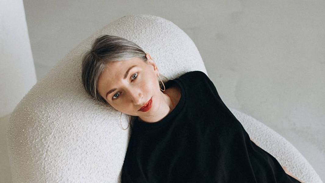 Стрим с Викой Лукьяновой