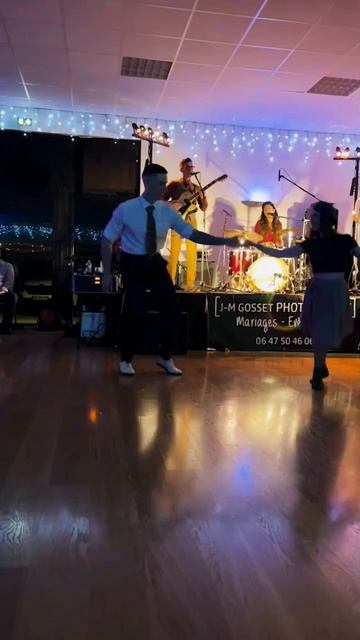 2024.11.29_Swing_Dance_Improvisation_🕺💃_With_a_Live_Band_#Ludostacy_#Party