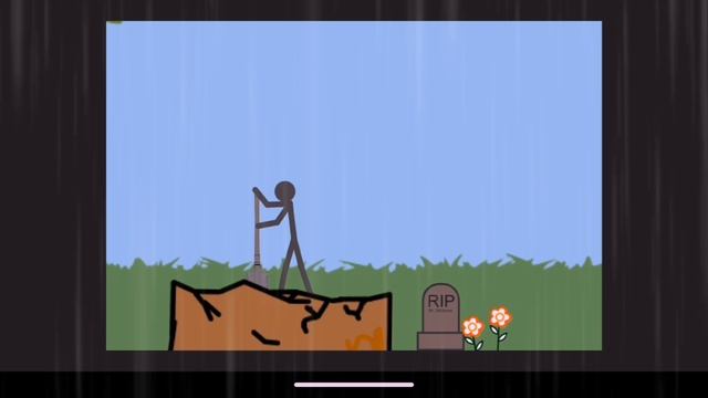 История стикмана 5 часть 20 последняя часть