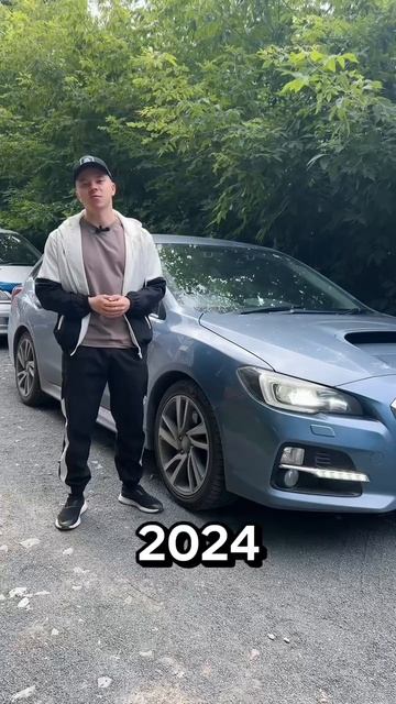 Выиграли машину на Японском аукционе и пригнали домой