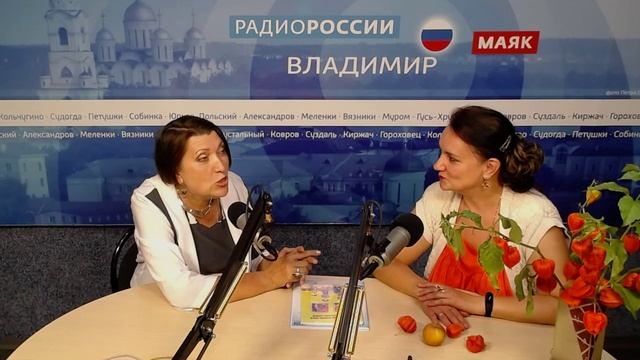 Культурное пространство Ольга Куликова 04-09-24