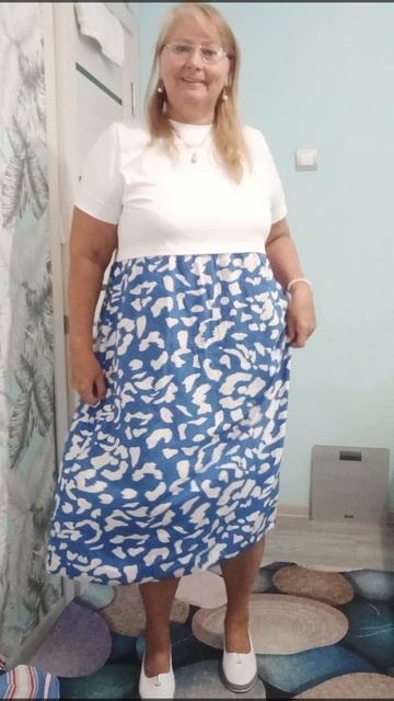 Платье с озона за 1350 руб