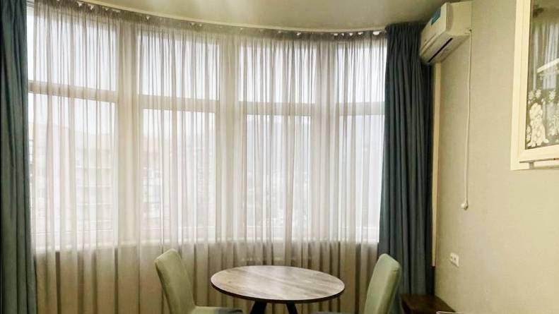 Квартира в Геленджике цена 12.5  млн.р. Однушка ЖК "Лесной". Квартиры в Геленджике без лишних слов !