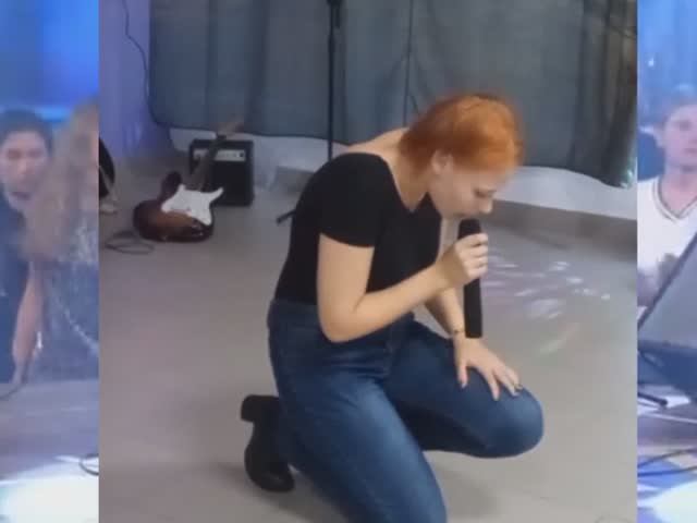 Дарья К и "Маша и Медведи"!!! Пародия. САМ Источник.