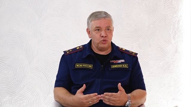 Интервью на «8 канале». Артур Лукава, Юрий Семенюк