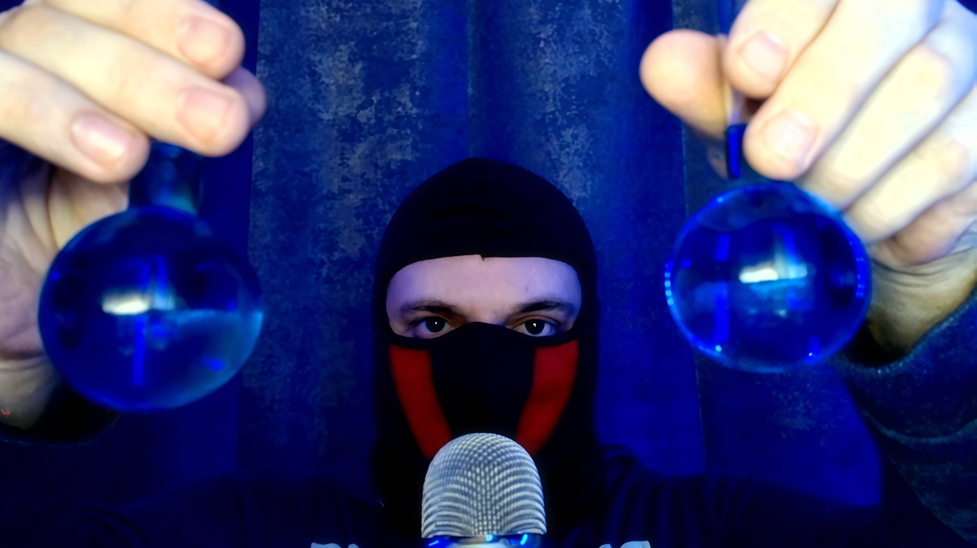 АСМР | ТРЯСУ СВОИМИ КОЛБОЧКАМИ