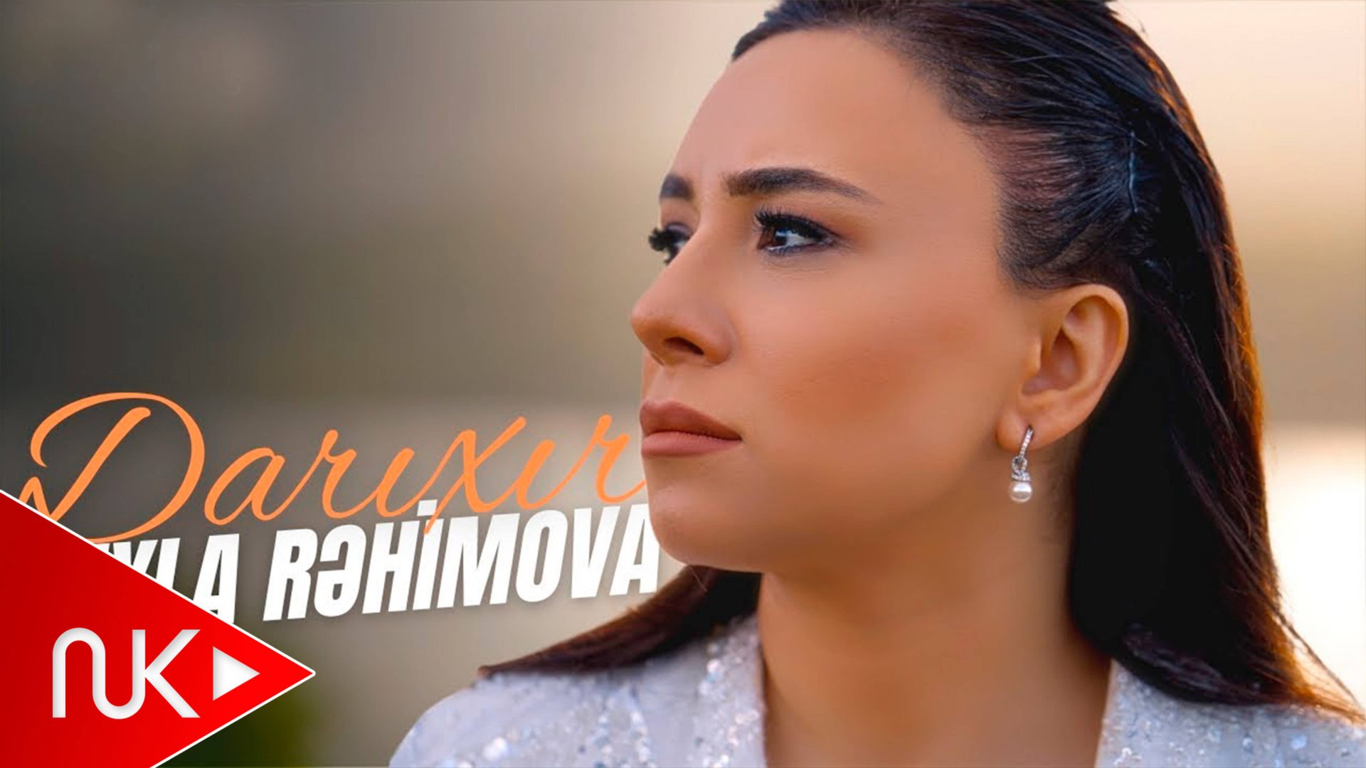 Leyla Rehimova - Darixir