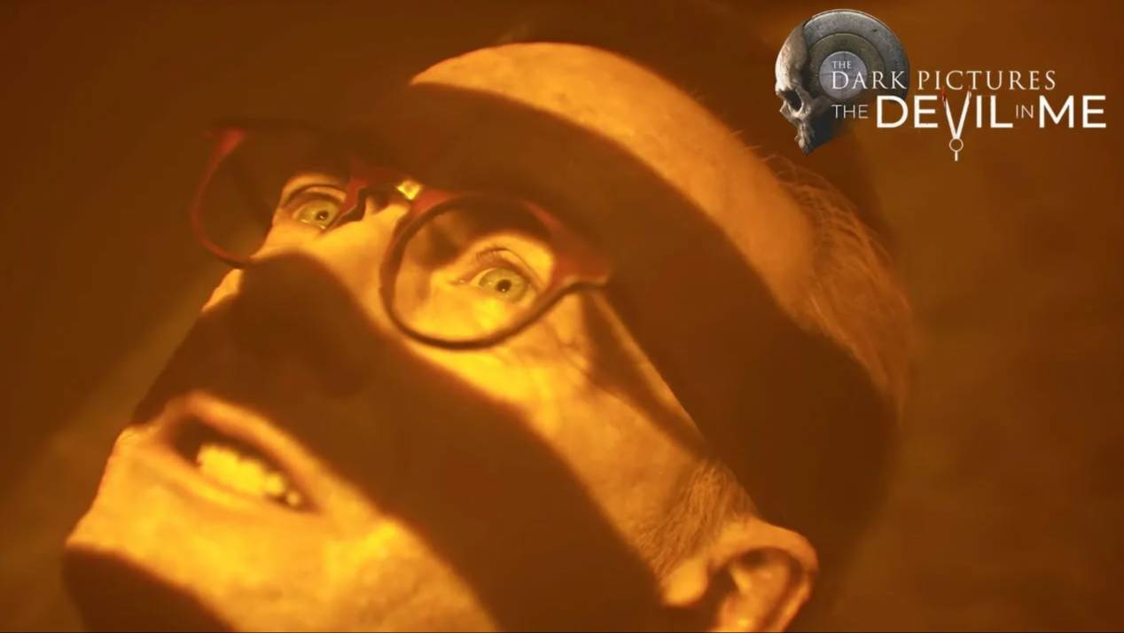 Davil in me #6 С ПЫЛУ ЖАРУ / ЗВАНЫЙ УЖИН