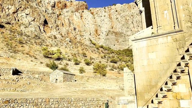 Армения, церковь Святой Богородицы, Арени, Квалити ТУР