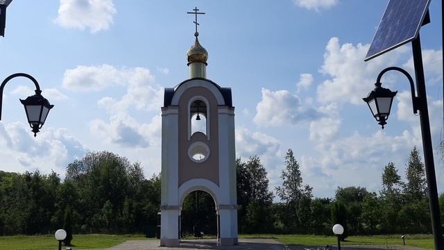 Тербунский рубеж. Жаркое лето 1942-го