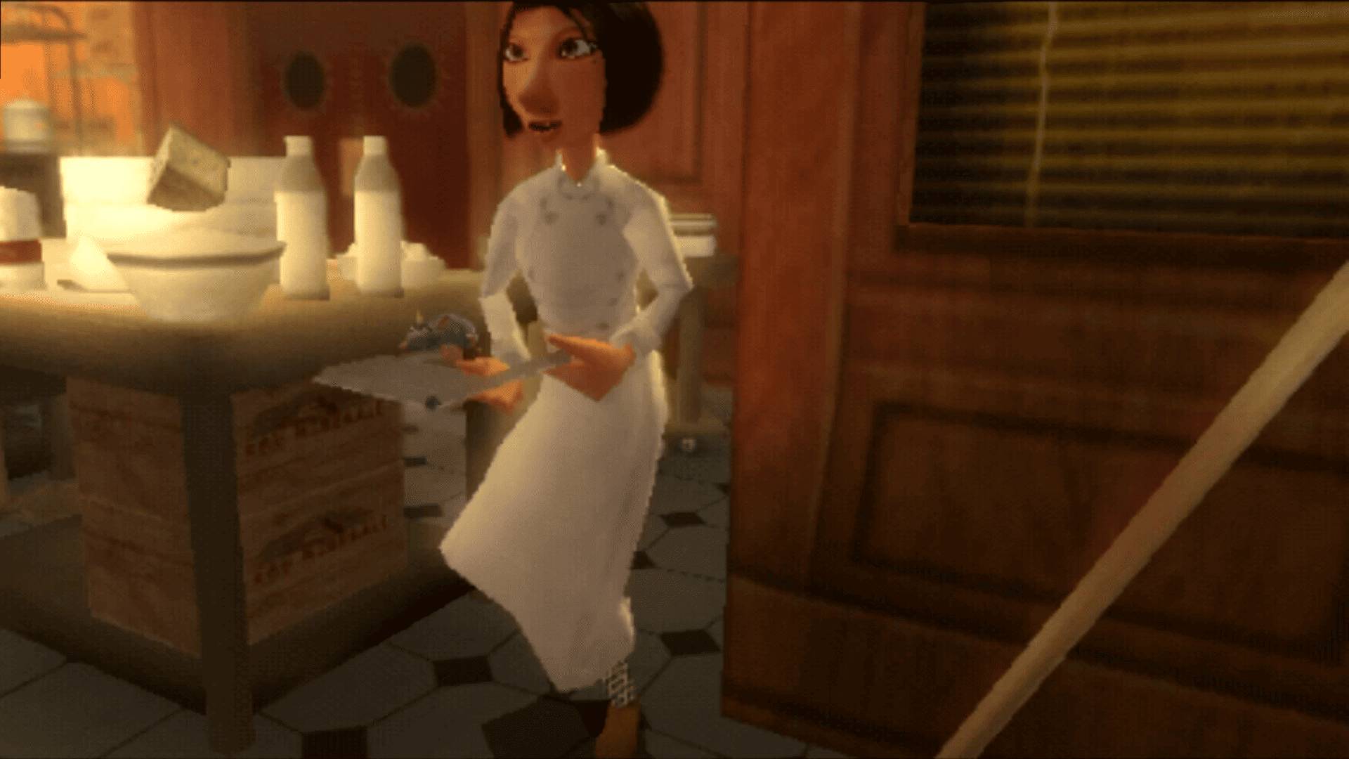 Ratatouille #6 - ФИНАЛ