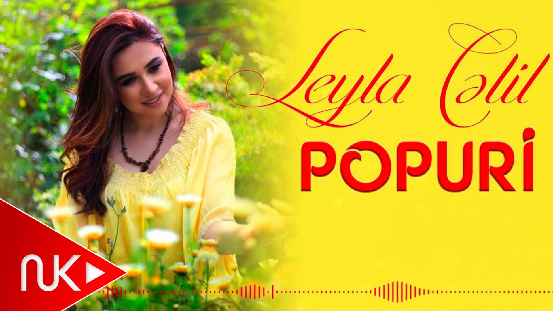 Leyla Rehimova - Popuri