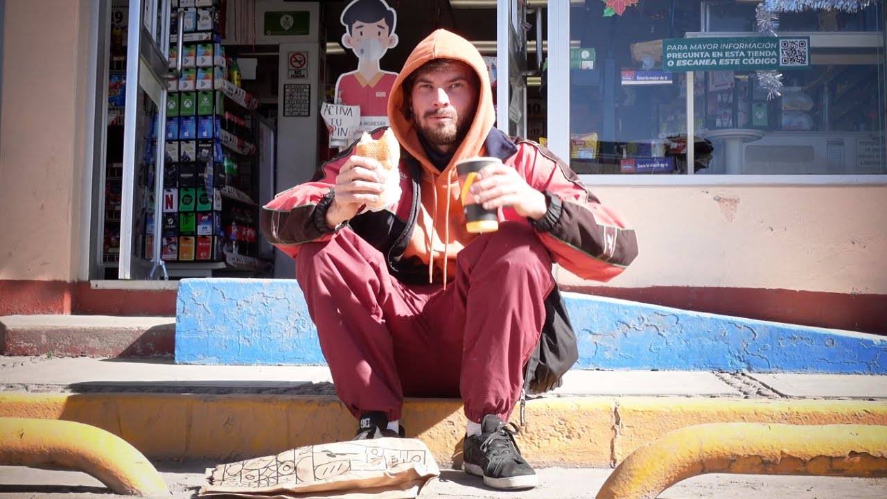 Уезжаю из Мексики спустя 2 года