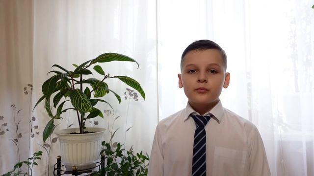 Поздравление с 8 марта