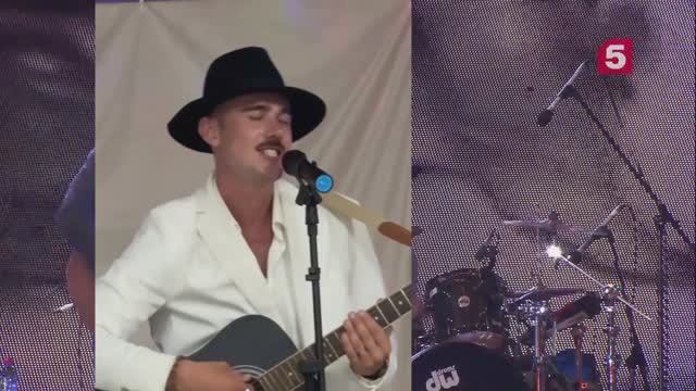 Пародия на "МУМИЙ ТРОЛЬ" от Ильи Лазарева