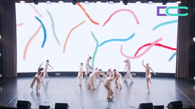 «Танец»/ картина «Танец» Анри Матисс, Современная хореография,  Александра Мирошникова