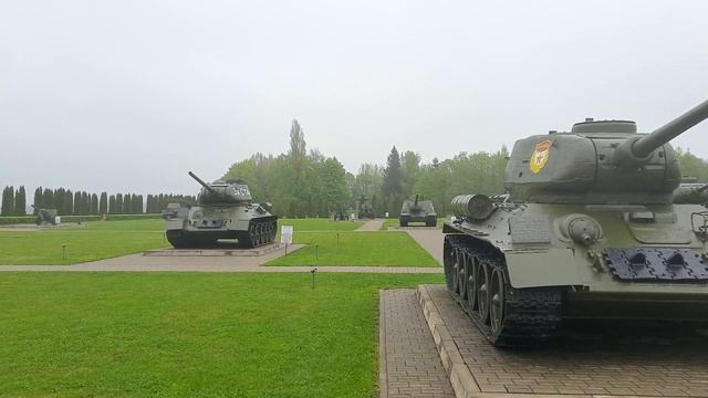 Прохоровское поле