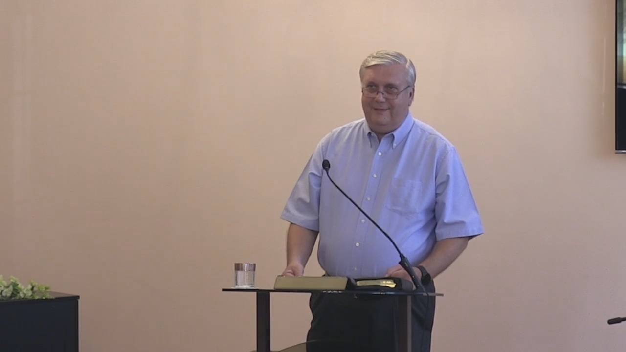 Все это происходило с ними как образы