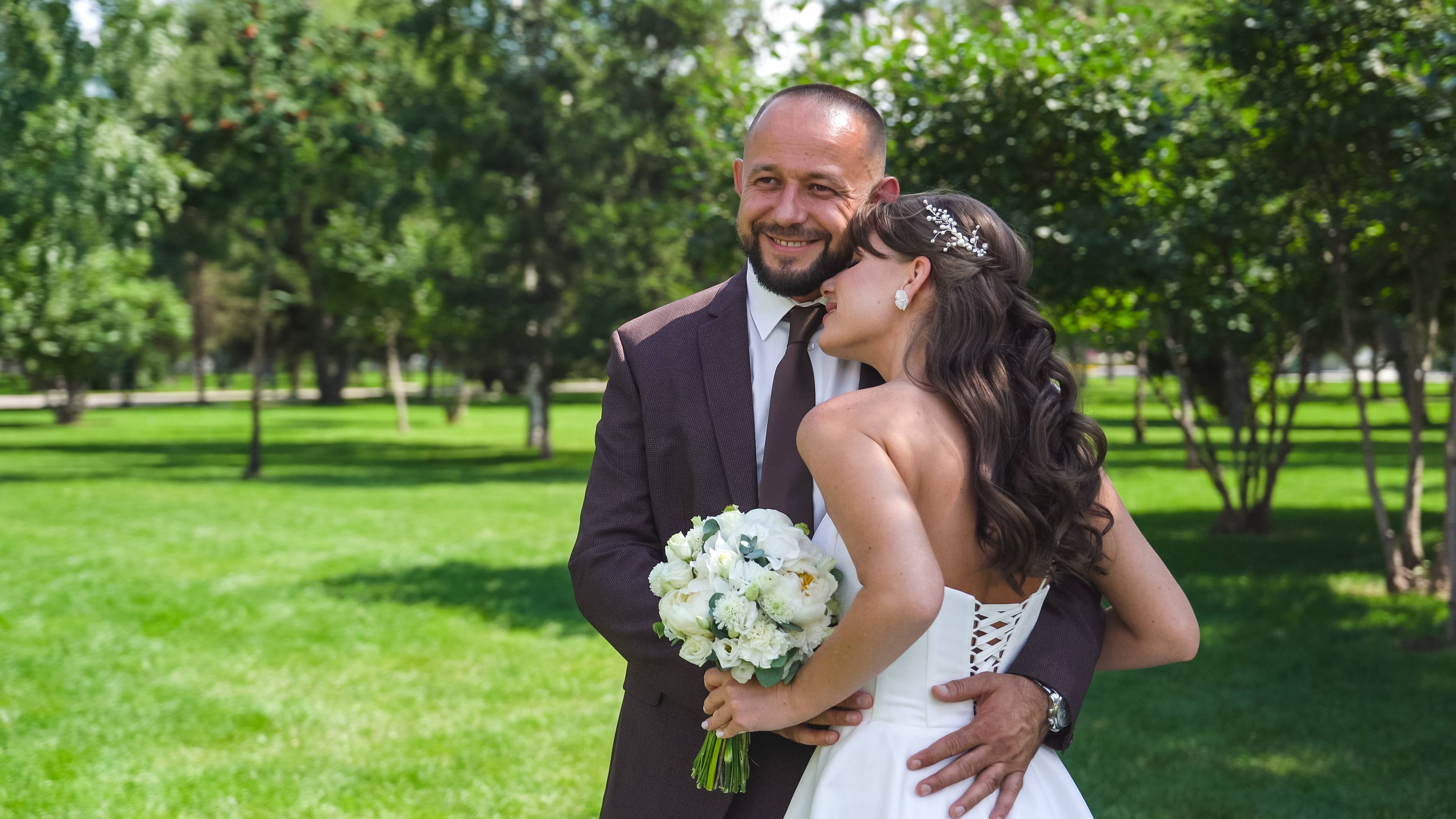 Евгения и Алексей (SDE 4K)