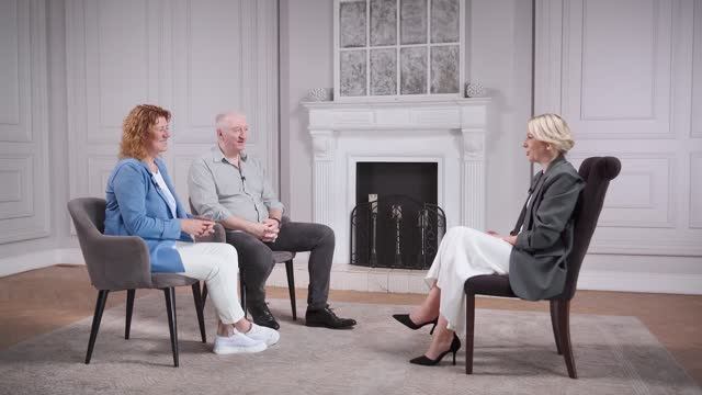 Алена и Виктор Савюк | Мое дело. Выпуск 221