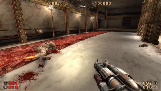 Painkiller по фану. ч2у2 Опера