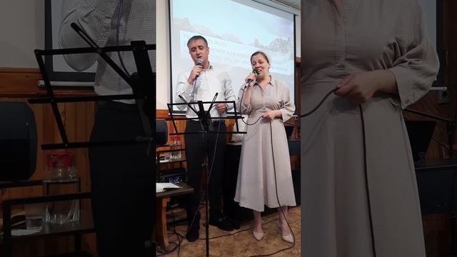 Невеста Господа. Христианская песня