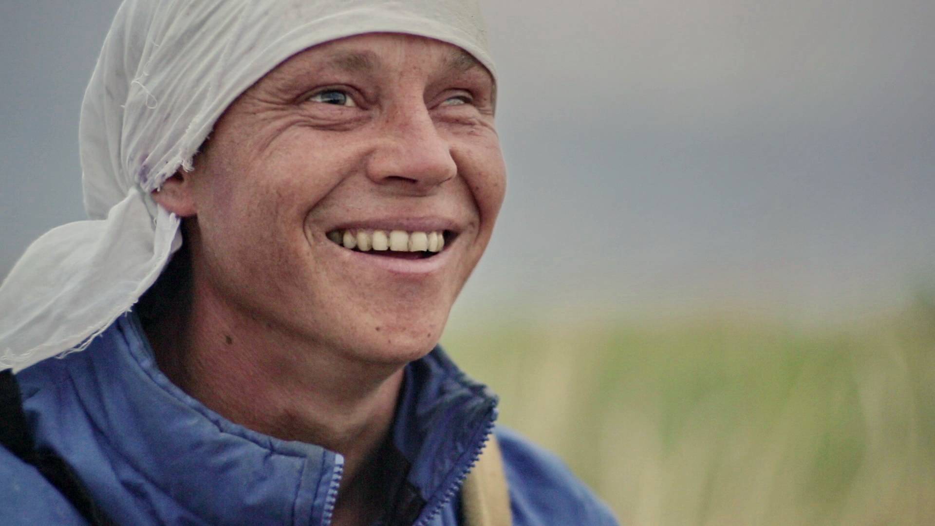 Съёмка и монтаж документального фильма. "РЕБАЛДА" - неотвратимое дежавю Соловецких лагерей.