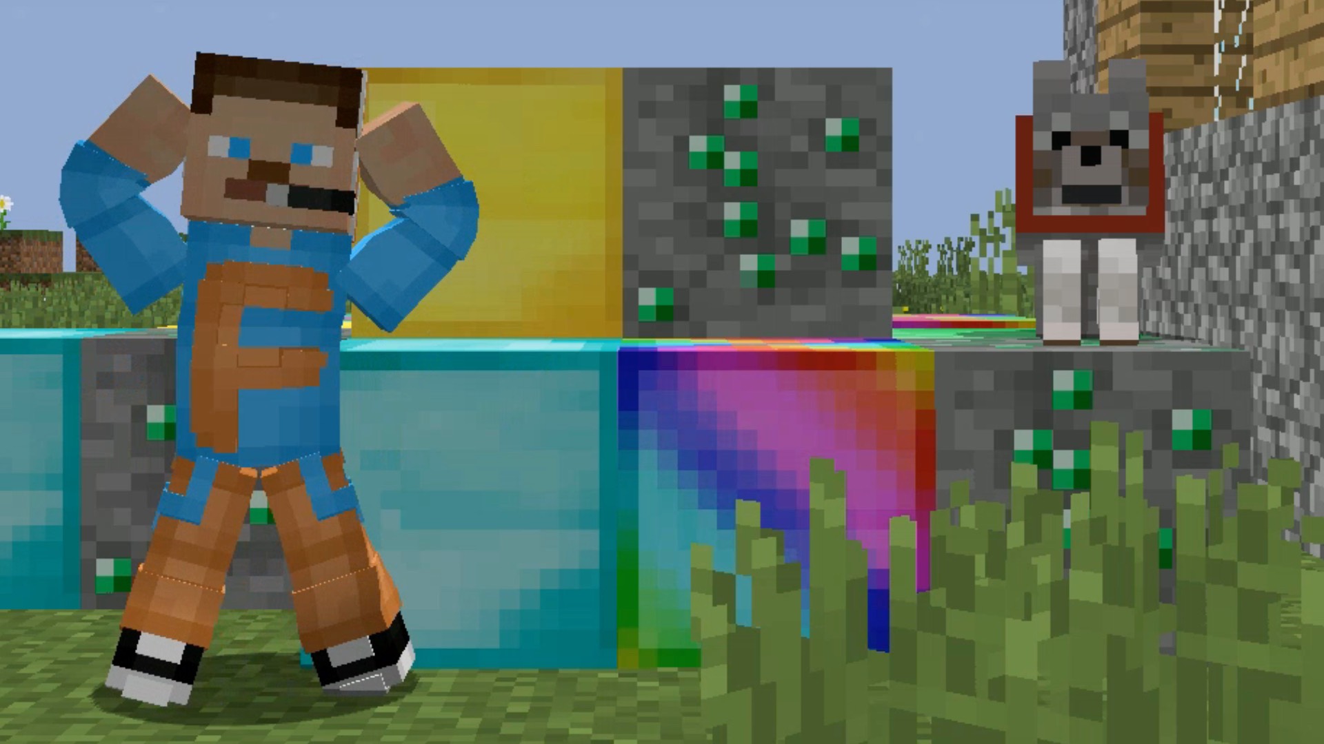 КАК Я СТАЛ БОГАТЫМ БЛАГОДОРЯ СОБАКЕ