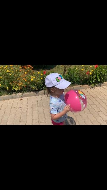 Нина на море - песочные ванные и room тур в deluxe