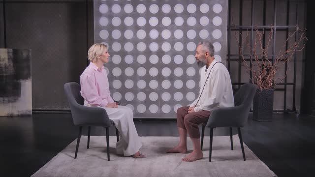 Просветленный Мастер Пранава | Мое дело. Выпуск 211