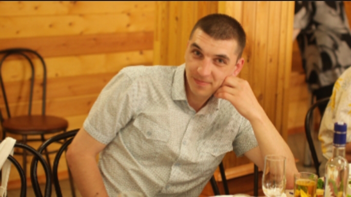 Не уходи, постой - Алексей Полшков