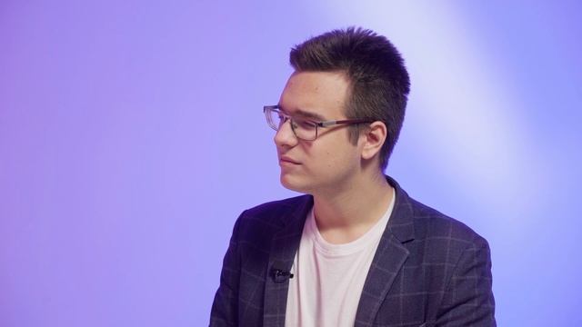 Творческий Лайф. Владимир Толстой