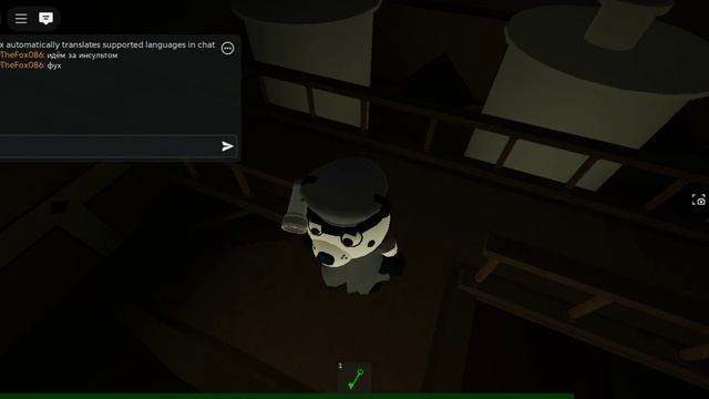 просто обход нфз piggy vhs remake